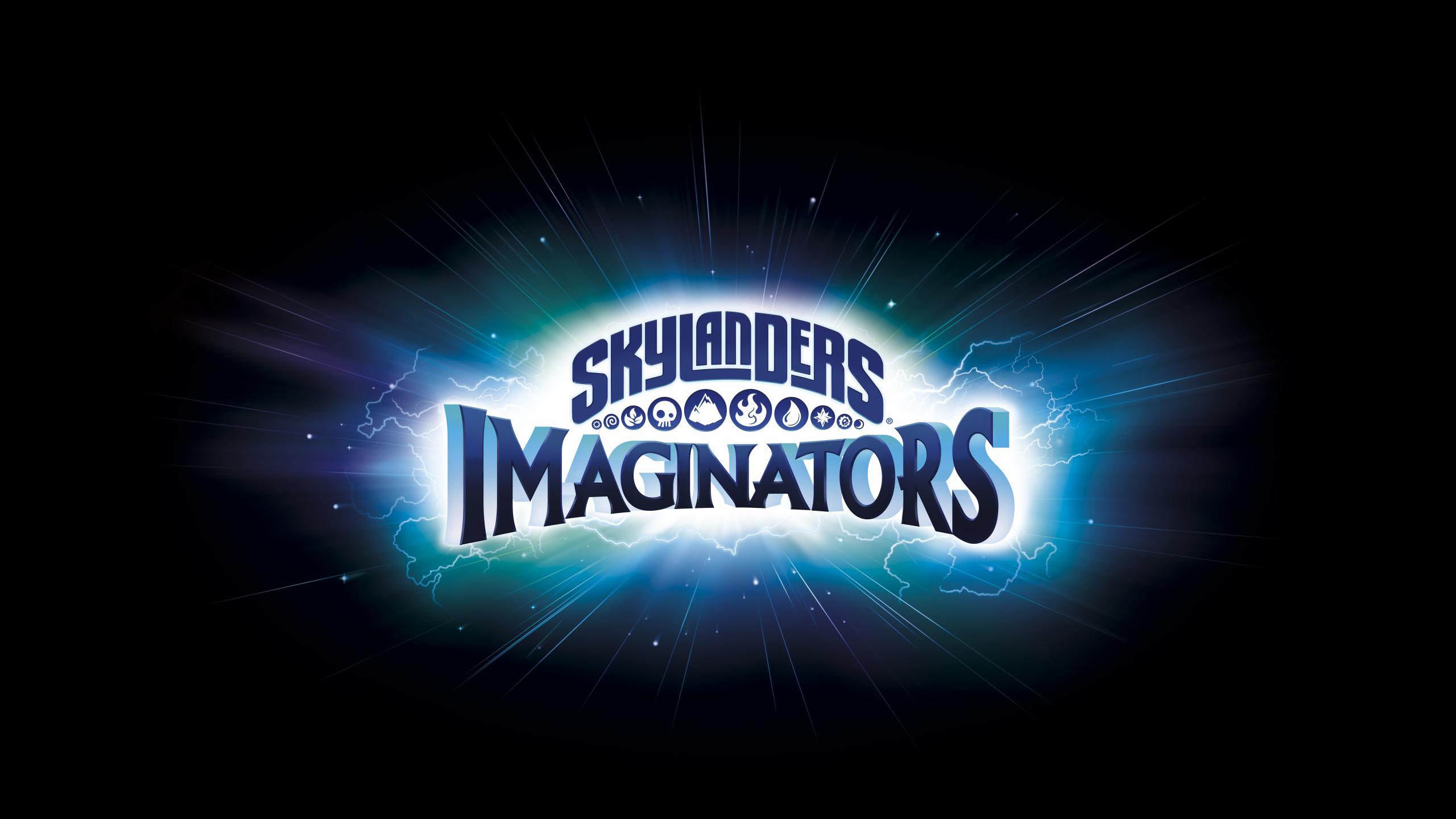 Skylanders Imaginators Wallpapers - Top Free Skylanders Imaginators ...