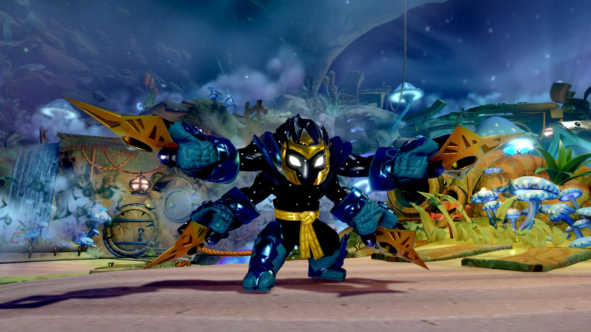 Skylanders Imaginators Wallpapers - Top Free Skylanders Imaginators ...