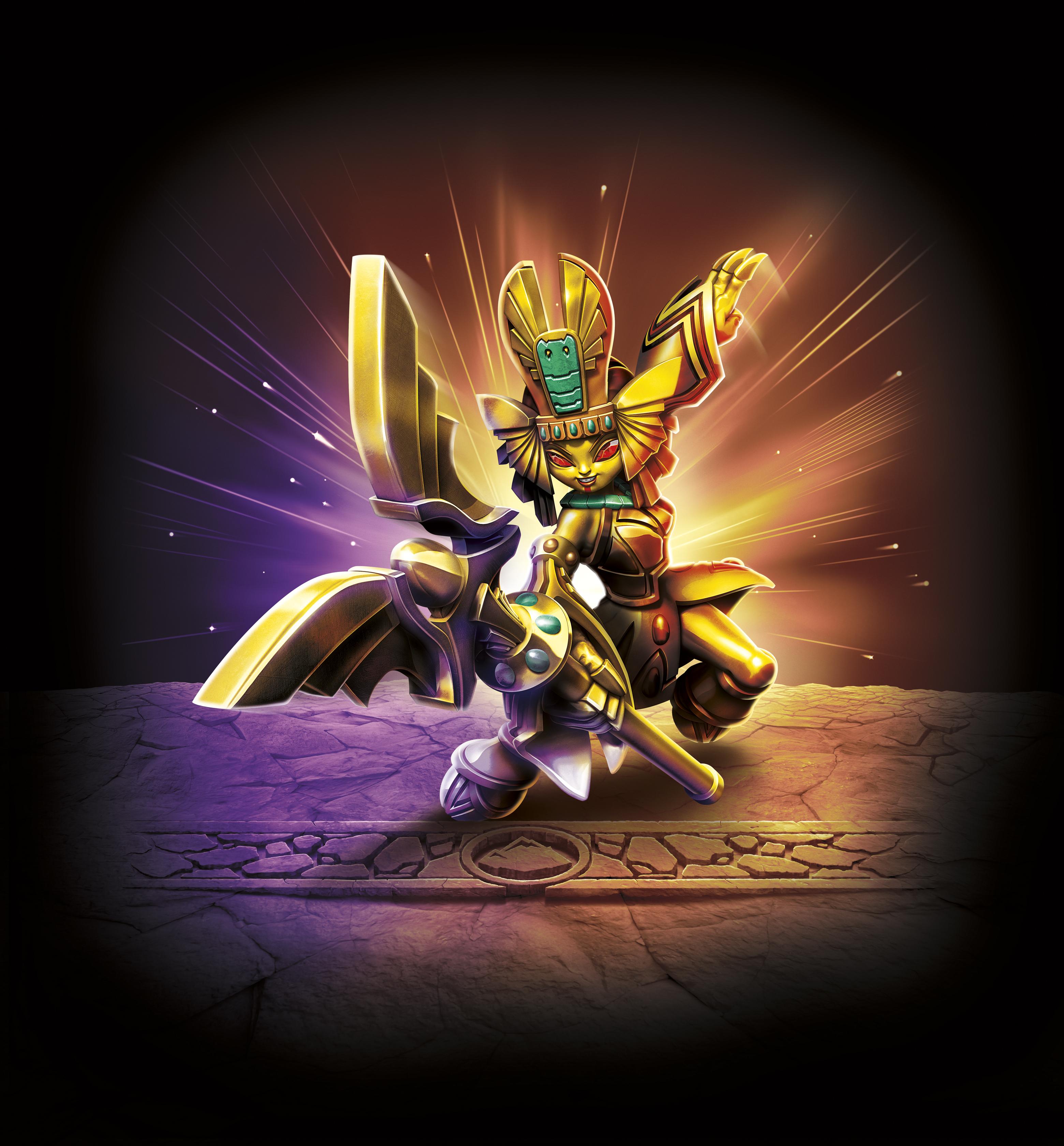 Skylanders Imaginators Wallpapers - Top Free Skylanders Imaginators ...