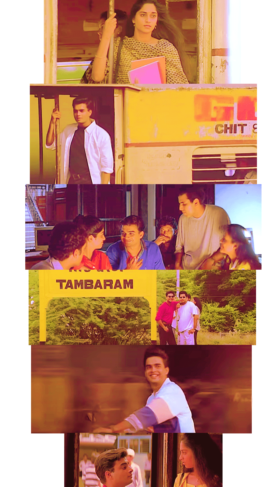 Alai Payuthey Wallpapers - Top Free Alai Payuthey Backgrounds ...