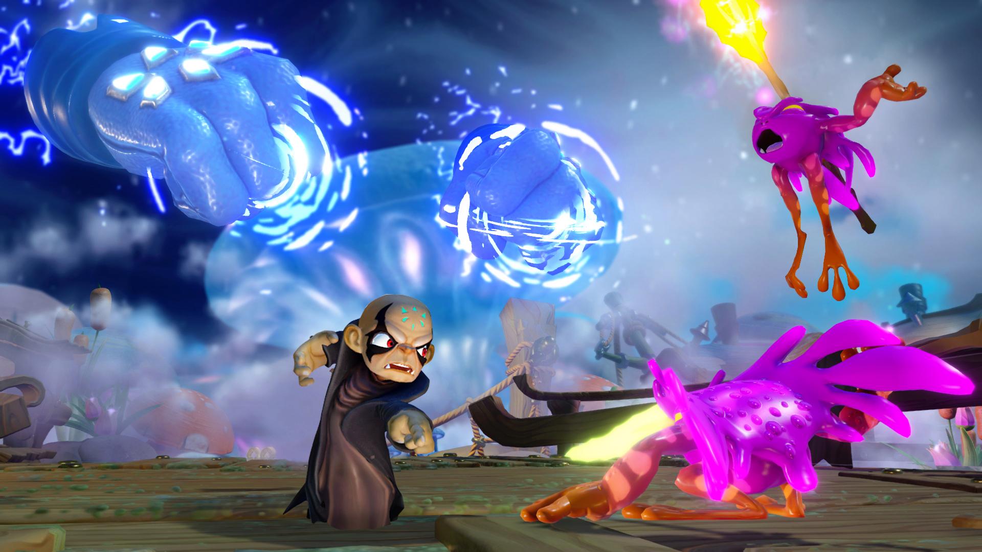 Skylanders Imaginators Wallpapers - Top Free Skylanders Imaginators ...