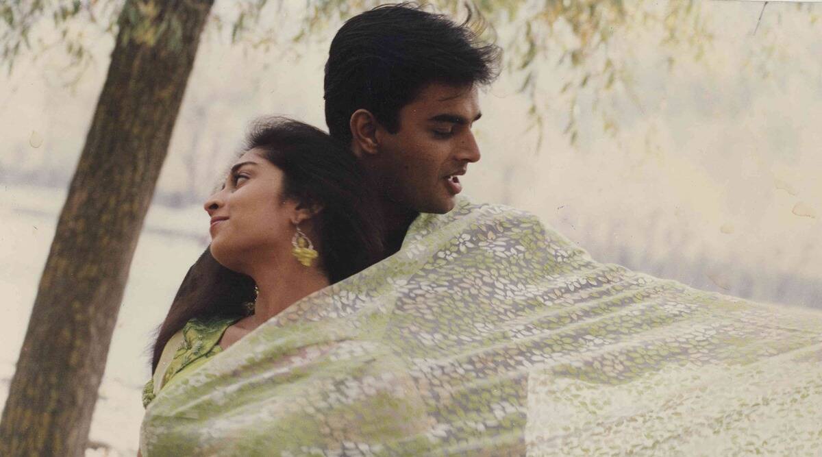 Alai Payuthey Wallpapers - Top Free Alai Payuthey Backgrounds ...