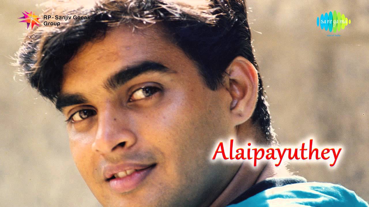 Alai Payuthey Wallpapers - Top Free Alai Payuthey Backgrounds ...