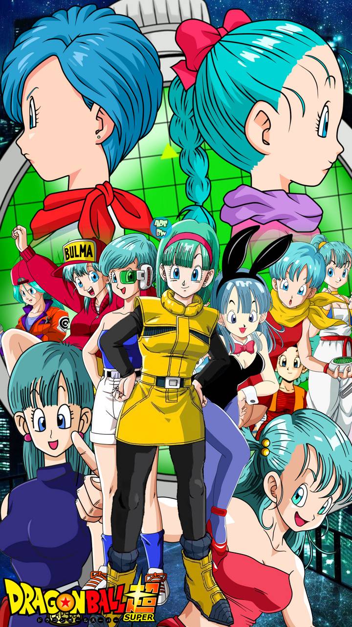 Vegeta Bulma Wallpapers - Top Free Vegeta Bulma Backgrounds ...