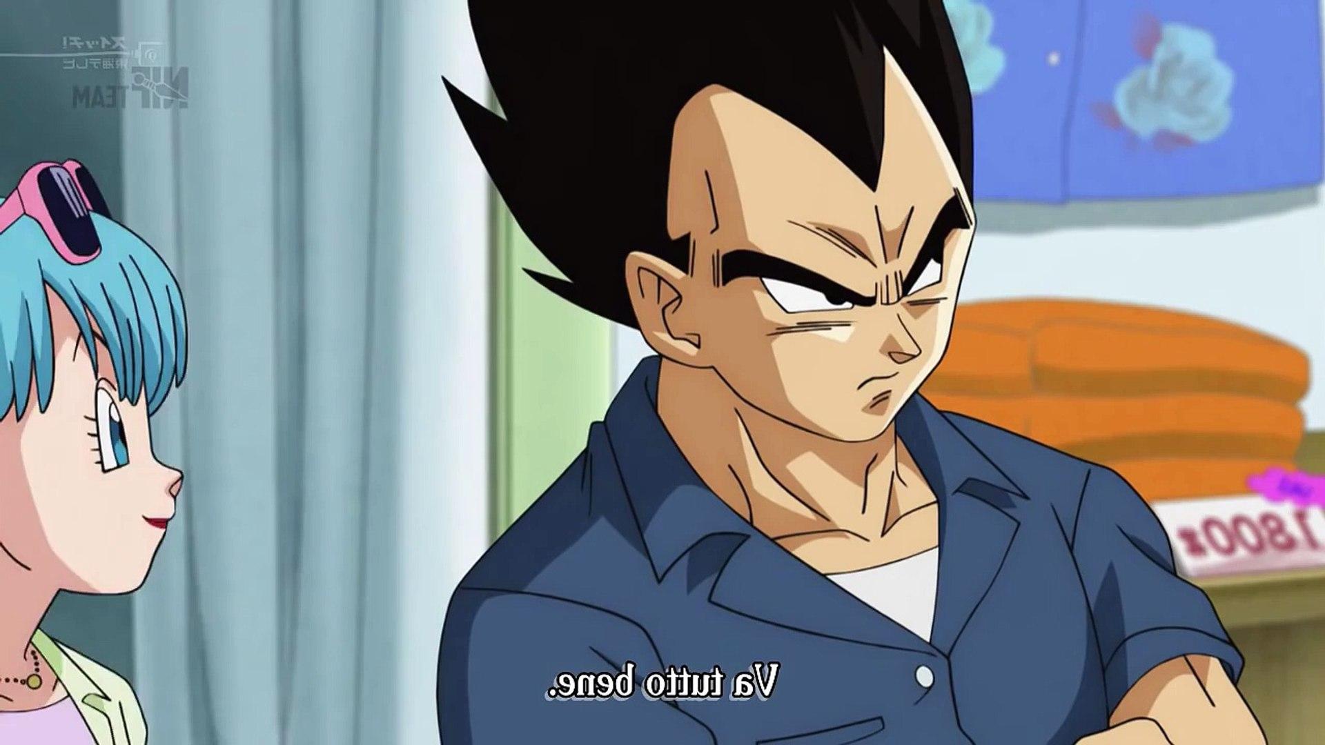 Vegeta Bulma Wallpapers - Top Free Vegeta Bulma Backgrounds ...