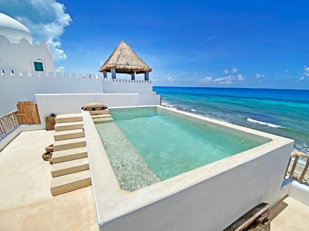 Isla Mujeres Wallpapers - Top Free Isla Mujeres Backgrounds ...
