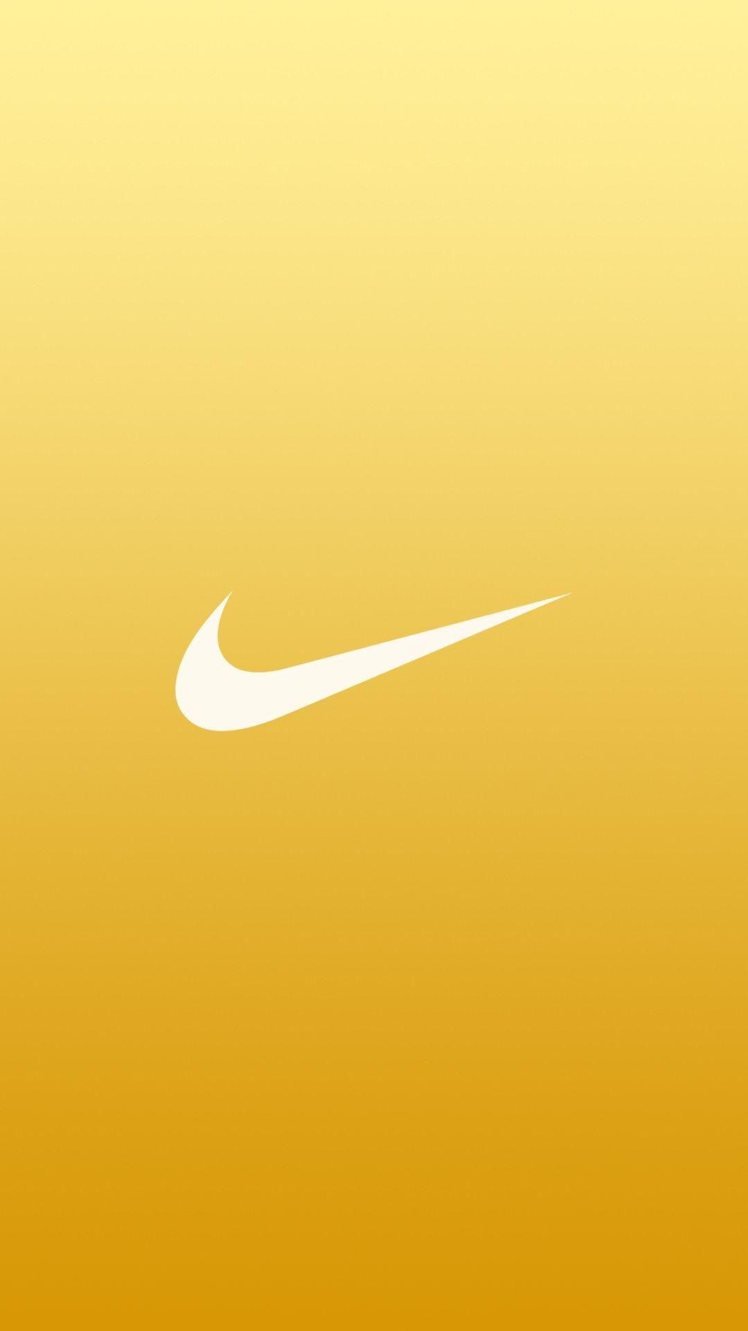 Yellow and Black Nike Wallpapers - Top Free Yellow and Black Nike ...