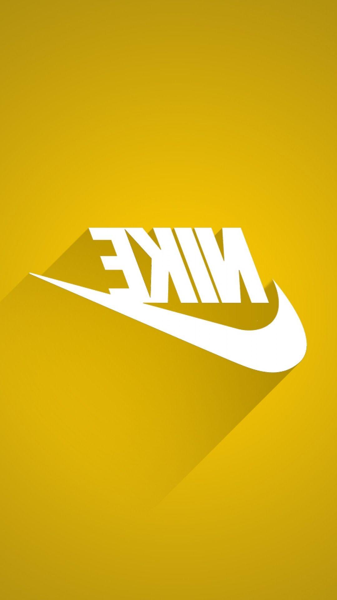 Yellow and Black Nike Wallpapers - Top Free Yellow and Black Nike ...