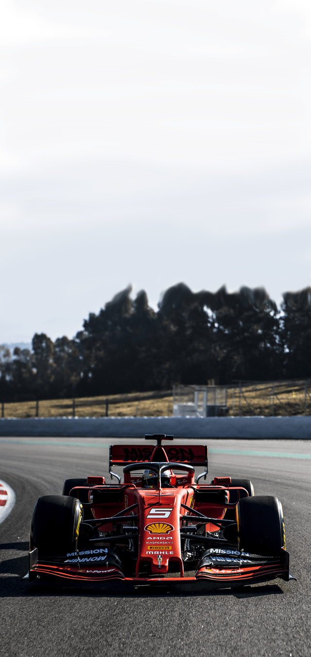 Sebastian Vettel F1 Wallpapers - Top Free Sebastian Vettel F1 ...
