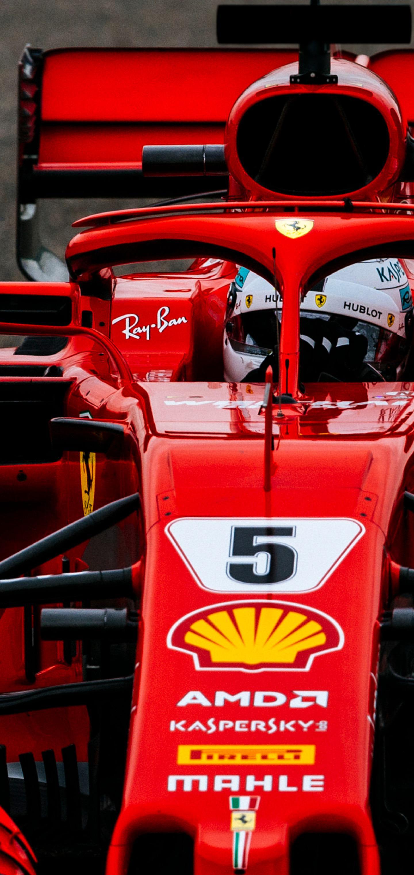 Sebastian Vettel F1 Wallpapers - Top Free Sebastian Vettel F1 ...