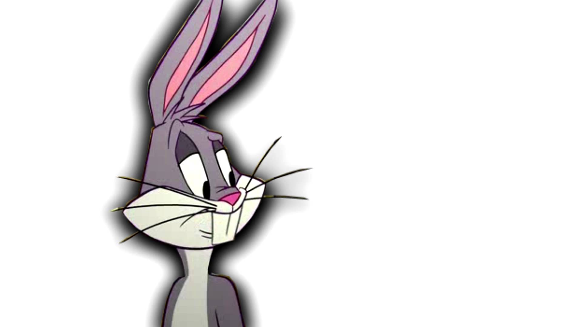 Bugs Bunny HD Wallpapers - Top Free Bugs Bunny HD Backgrounds ...
