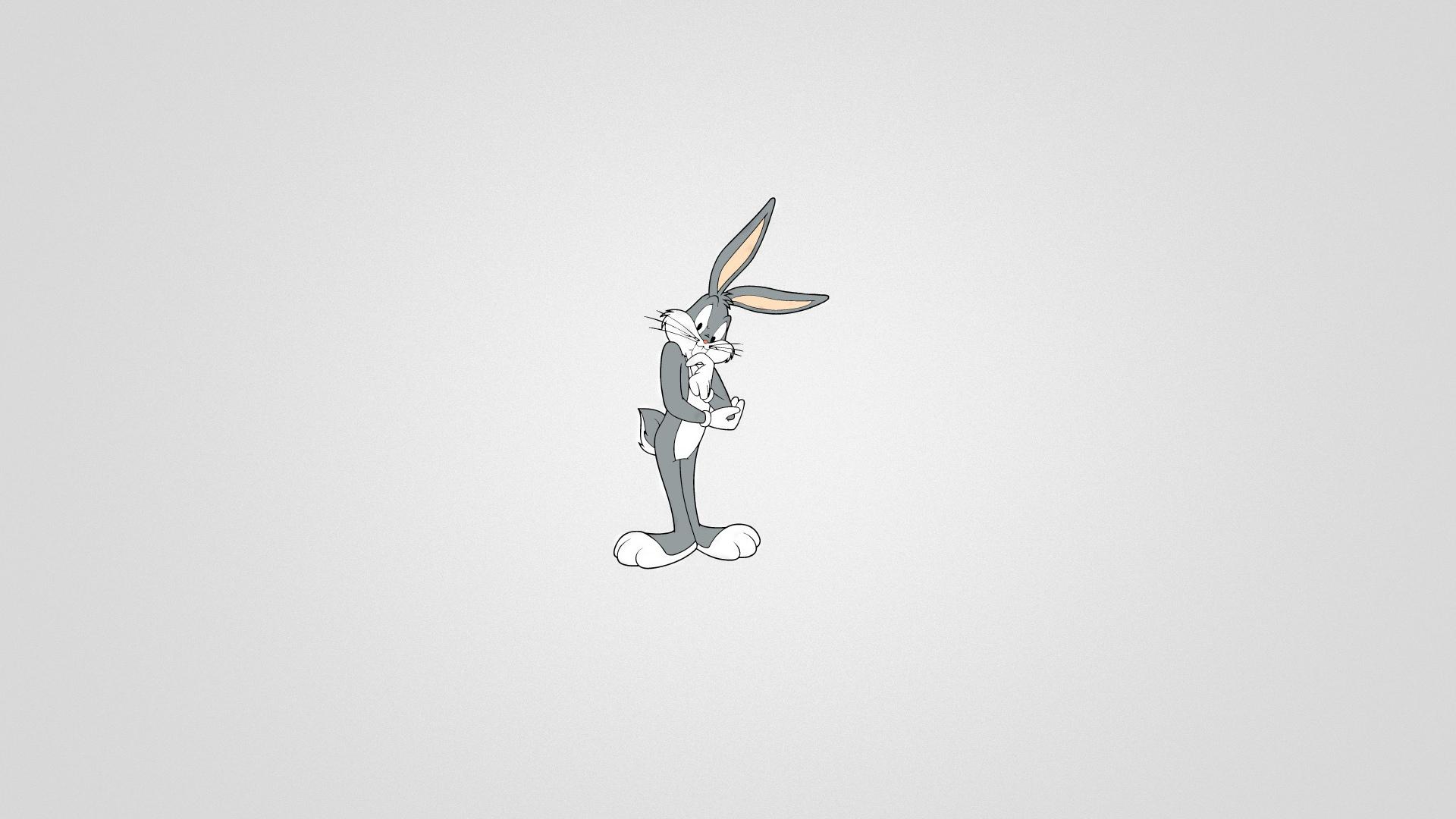Bugs Bunny HD Wallpapers - Top Free Bugs Bunny HD Backgrounds ...