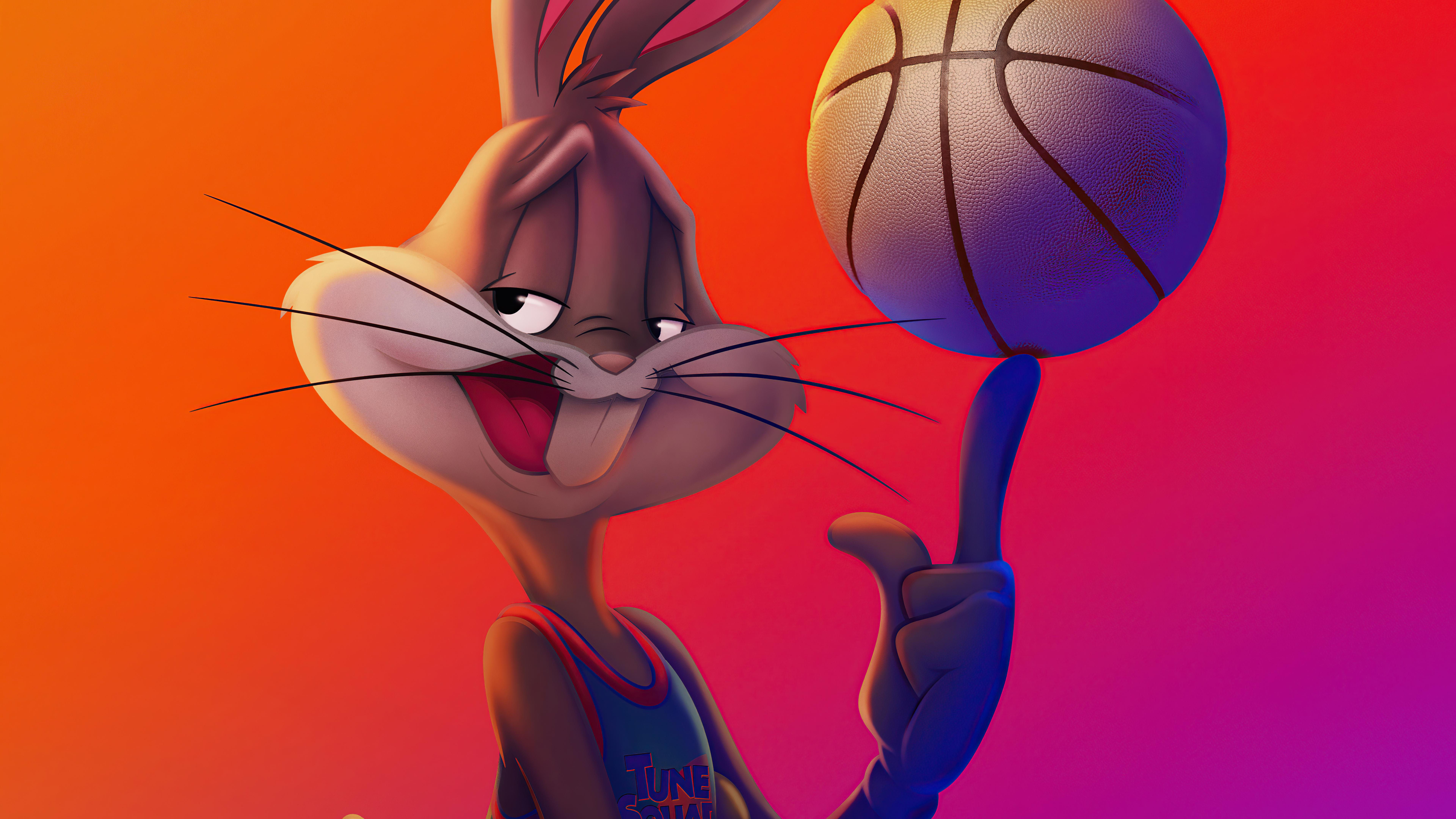 Bugs Bunny HD Wallpapers - Top Free Bugs Bunny HD Backgrounds ...