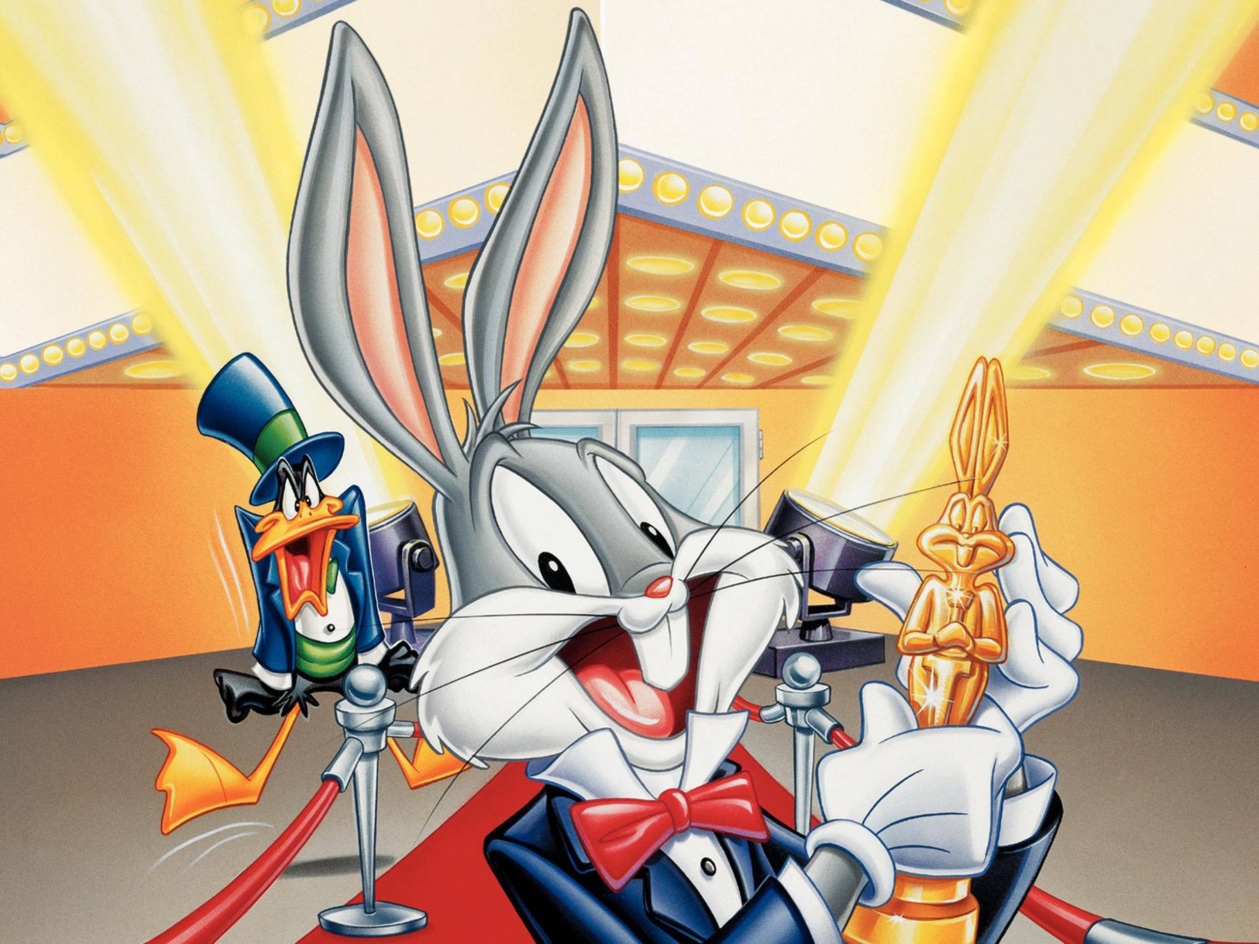 Bugs Bunny HD Wallpapers - Top Free Bugs Bunny HD Backgrounds ...
