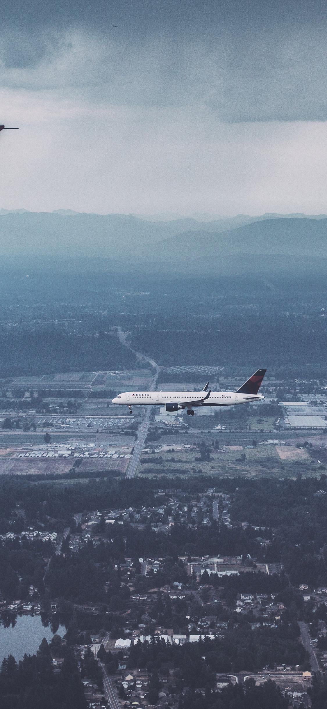 Aircraft iPhone Wallpapers - Top Free Aircraft iPhone Backgrounds ...