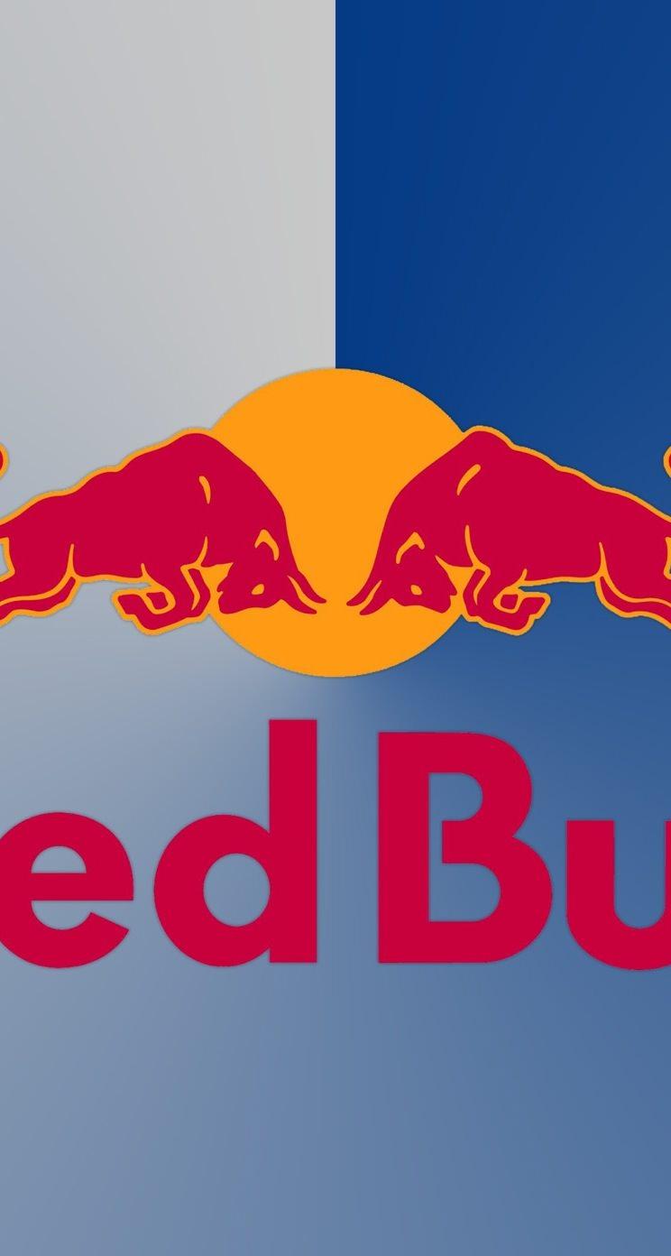 Red Bull Logo iPhone Wallpapers - Top Free Red Bull Logo iPhone ...