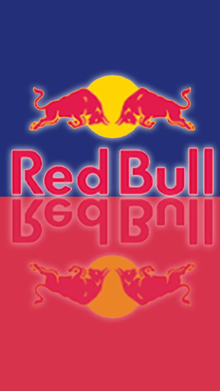 Red Bull Logo iPhone Wallpapers - Top Free Red Bull Logo iPhone ...