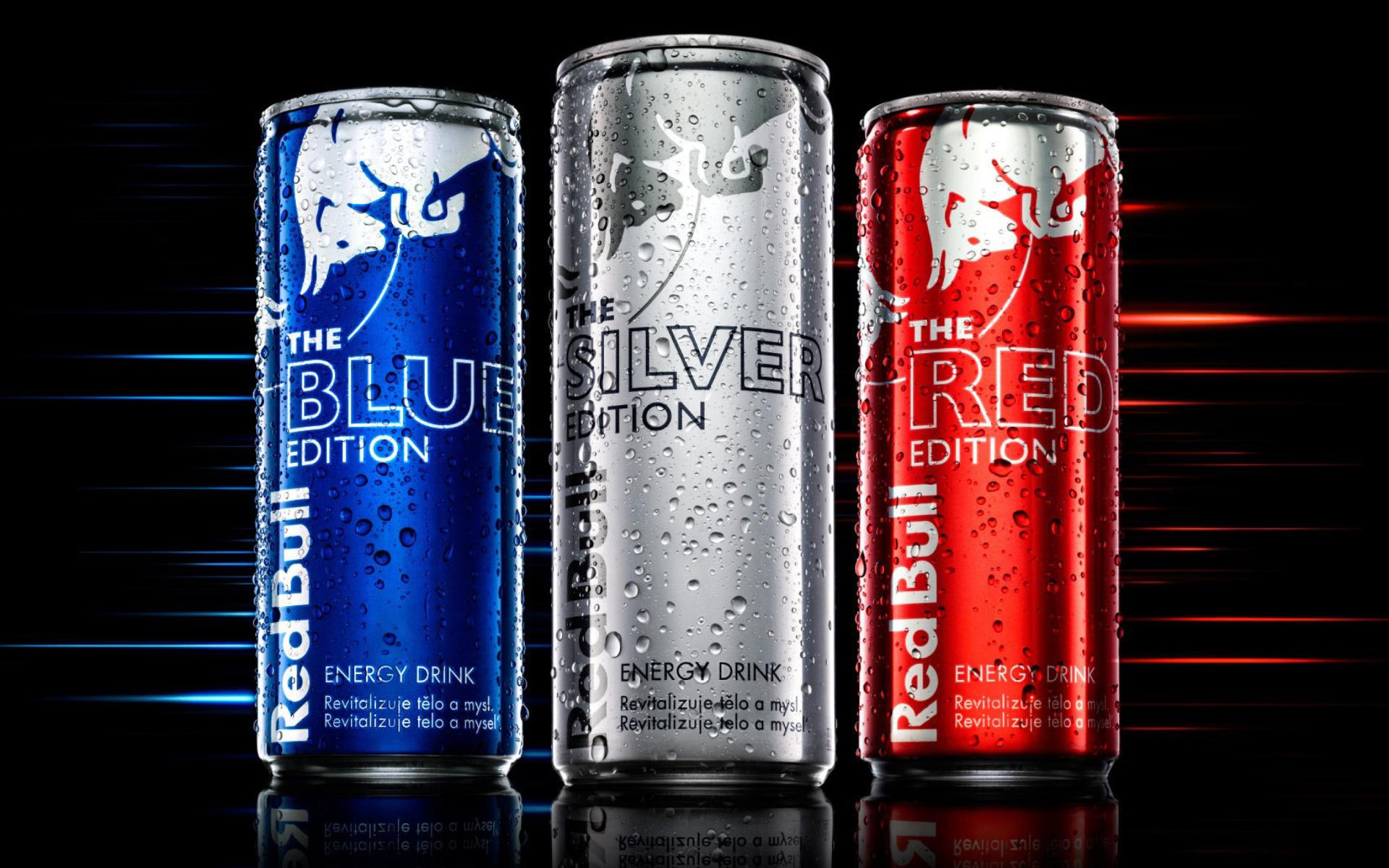 Red Bull Can Wallpapers - Top Free Red Bull Can Backgrounds ...