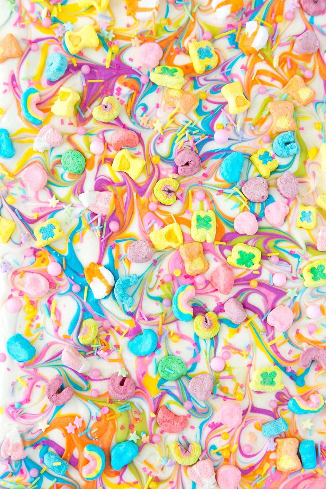 Lucky Charms Cereal Wallpapers - Top Free Lucky Charms Cereal ...