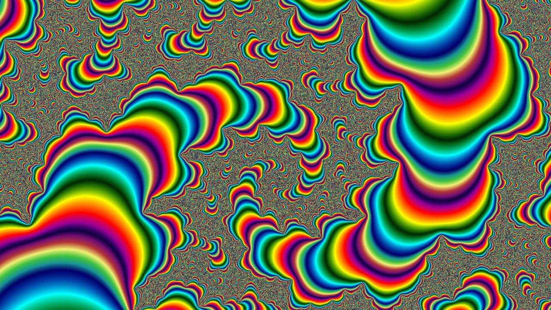 Psychedelic Laptop Wallpapers - Top Free Psychedelic Laptop Backgrounds ...