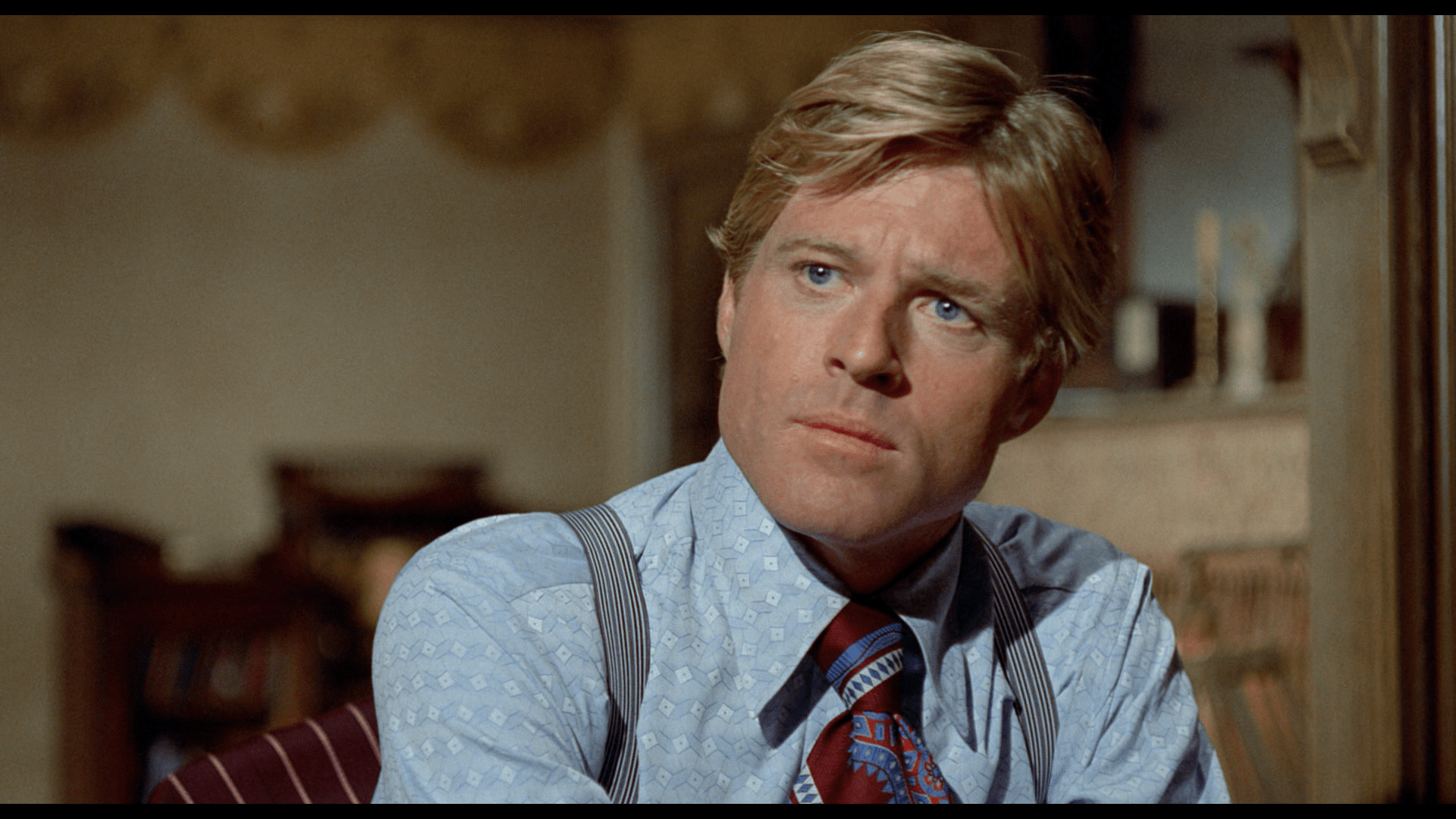 Robert Redford Wallpapers - Top Free Robert Redford Backgrounds ...