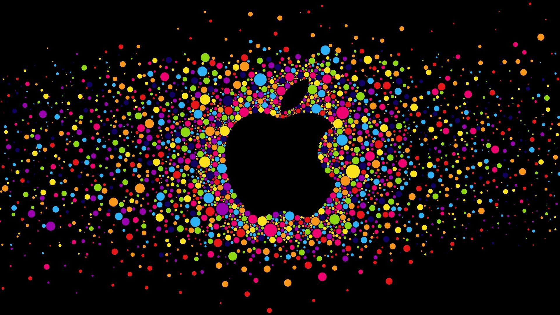 Apple Symbol Wallpapers - Top Free Apple Symbol Backgrounds ...