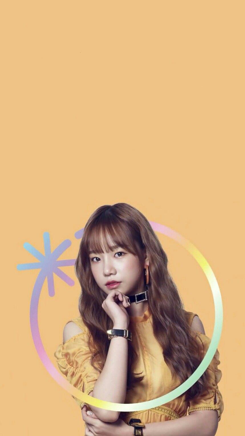 Jo Yuri Wallpapers - Top Free Jo Yuri Backgrounds - WallpaperAccess