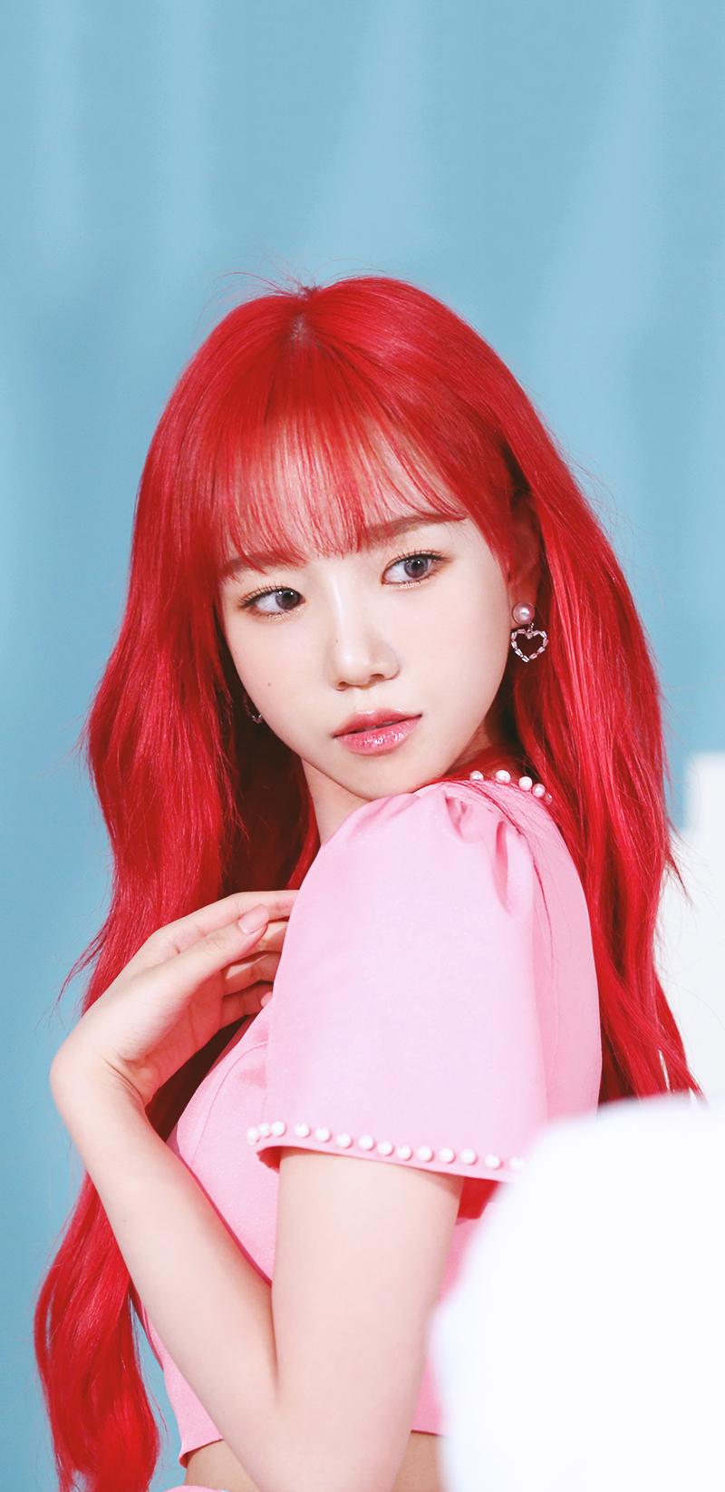 Jo Yuri Wallpapers - Top Free Jo Yuri Backgrounds - WallpaperAccess