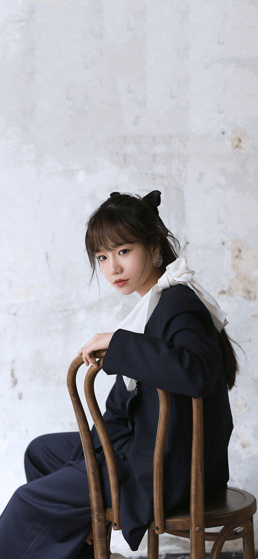 Jo Yuri Wallpapers - Top Free Jo Yuri Backgrounds - WallpaperAccess