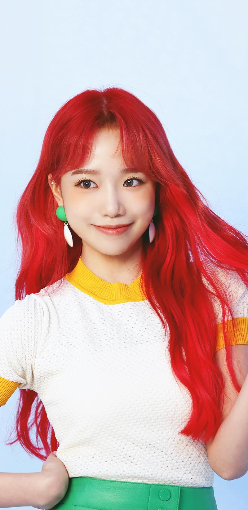 Jo Yuri Wallpapers - Top Free Jo Yuri Backgrounds - WallpaperAccess