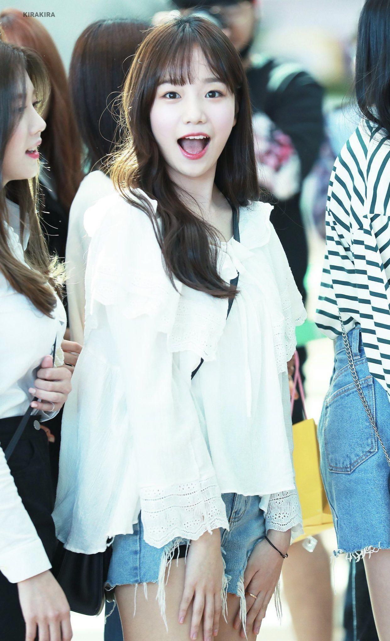 Jo Yuri Wallpapers - Top Free Jo Yuri Backgrounds - WallpaperAccess