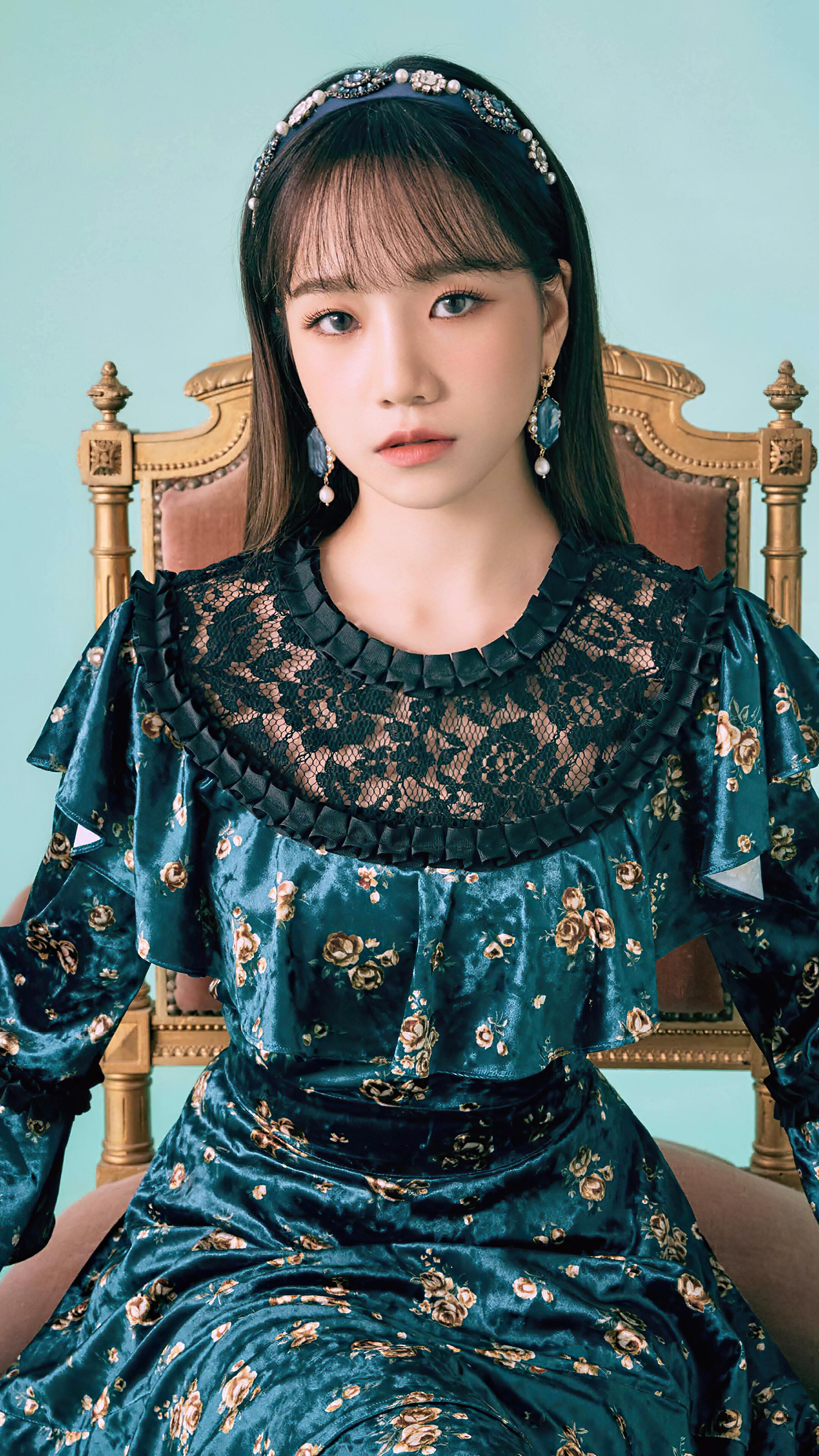 Jo Yuri Wallpapers - Top Free Jo Yuri Backgrounds - WallpaperAccess