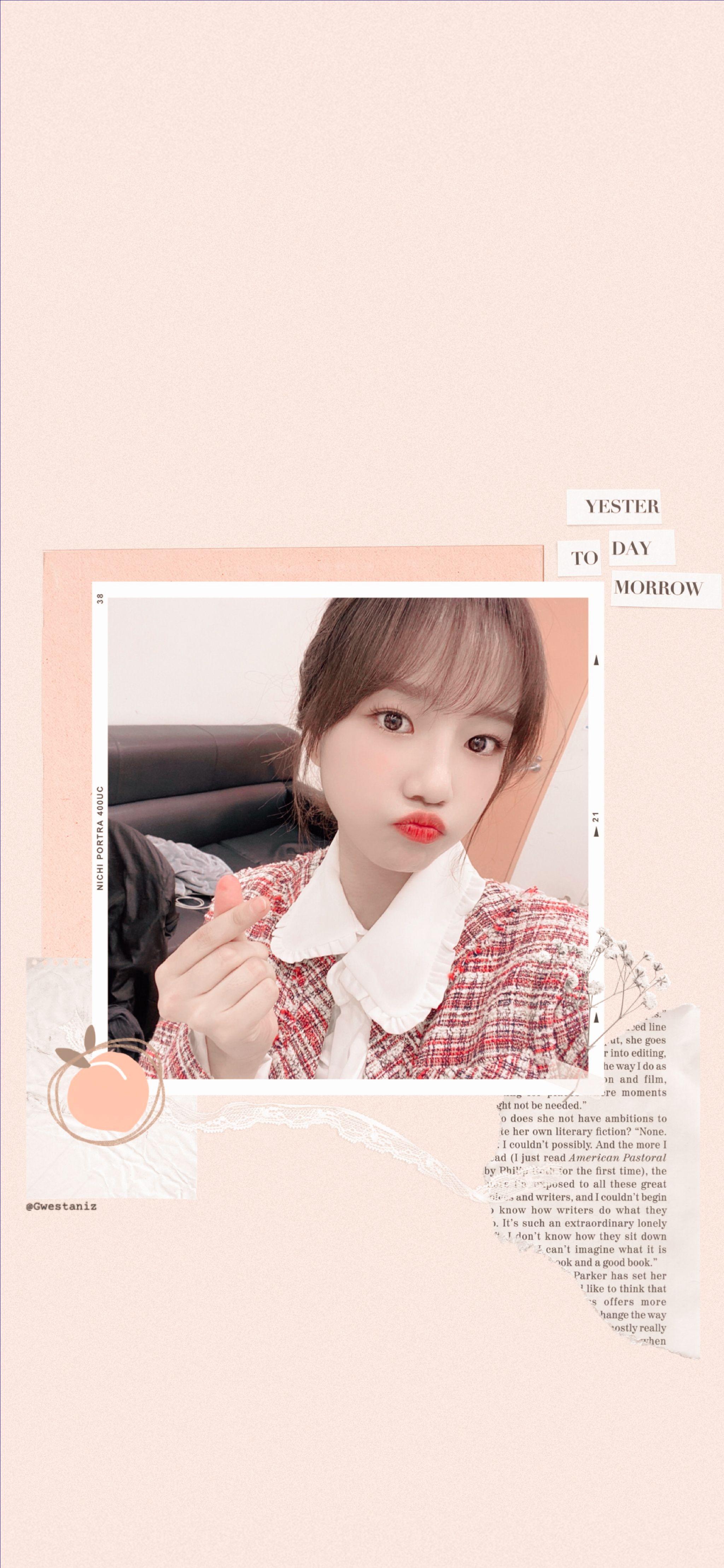 Jo Yuri Wallpapers - Top Free Jo Yuri Backgrounds - WallpaperAccess