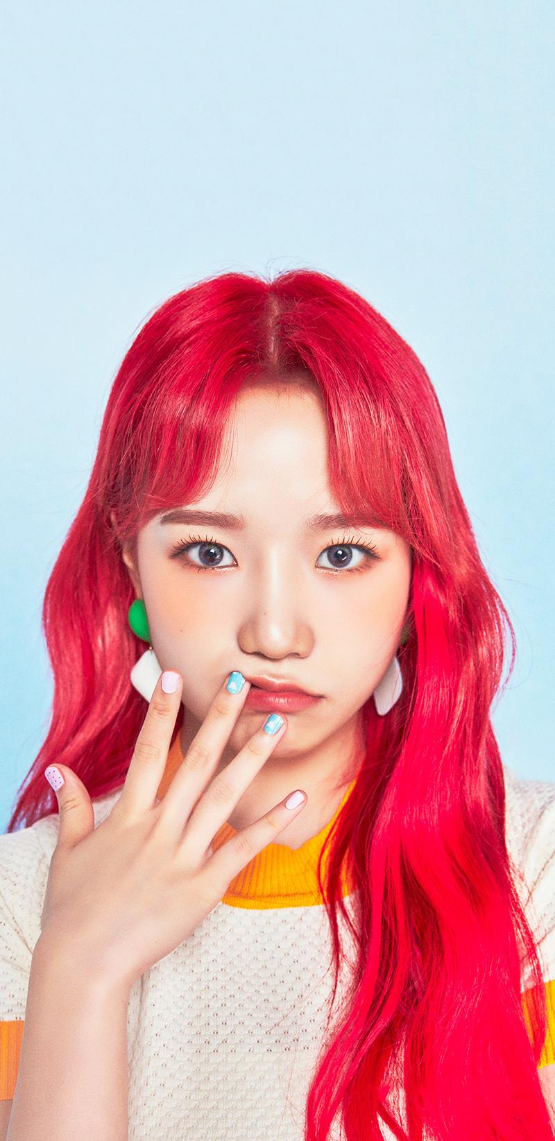 Jo Yuri Wallpapers - Top Free Jo Yuri Backgrounds - WallpaperAccess