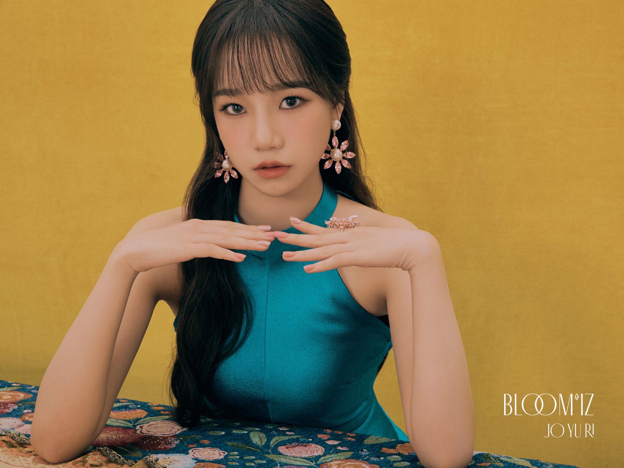 Jo Yuri Wallpapers - Top Free Jo Yuri Backgrounds - WallpaperAccess