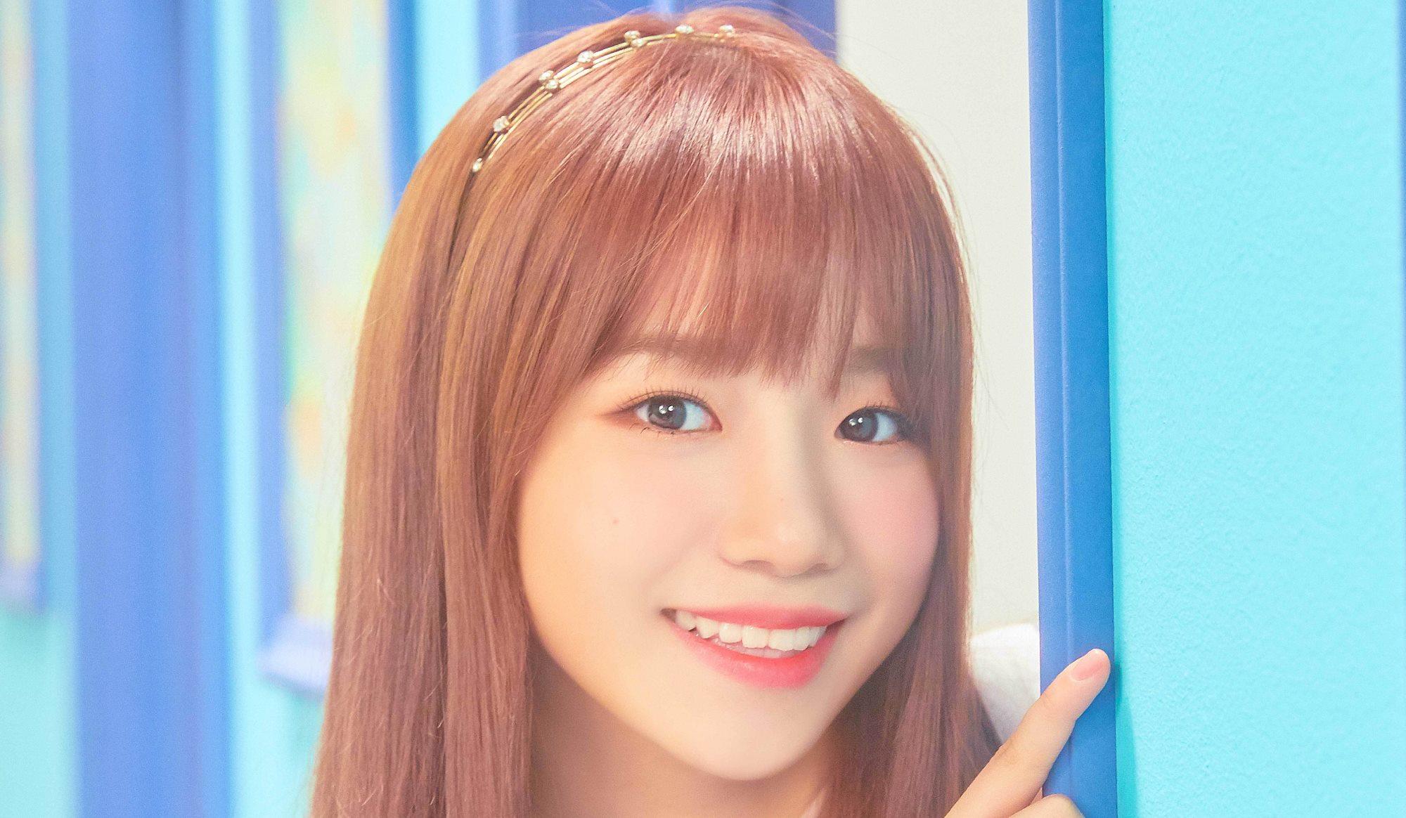 Jo Yuri Wallpapers - Top Free Jo Yuri Backgrounds - WallpaperAccess