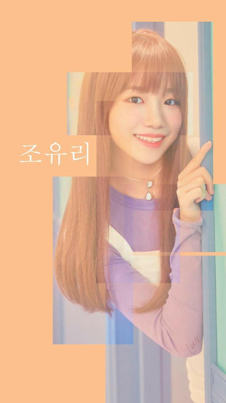 Jo Yuri Wallpapers - Top Free Jo Yuri Backgrounds - WallpaperAccess