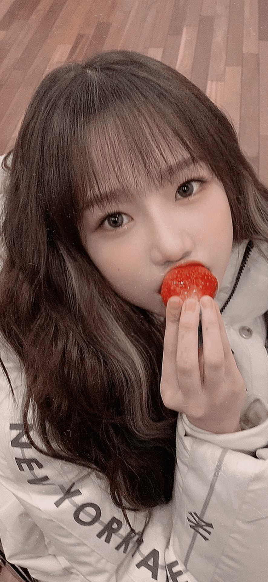 Jo Yuri Wallpapers - Top Free Jo Yuri Backgrounds - WallpaperAccess