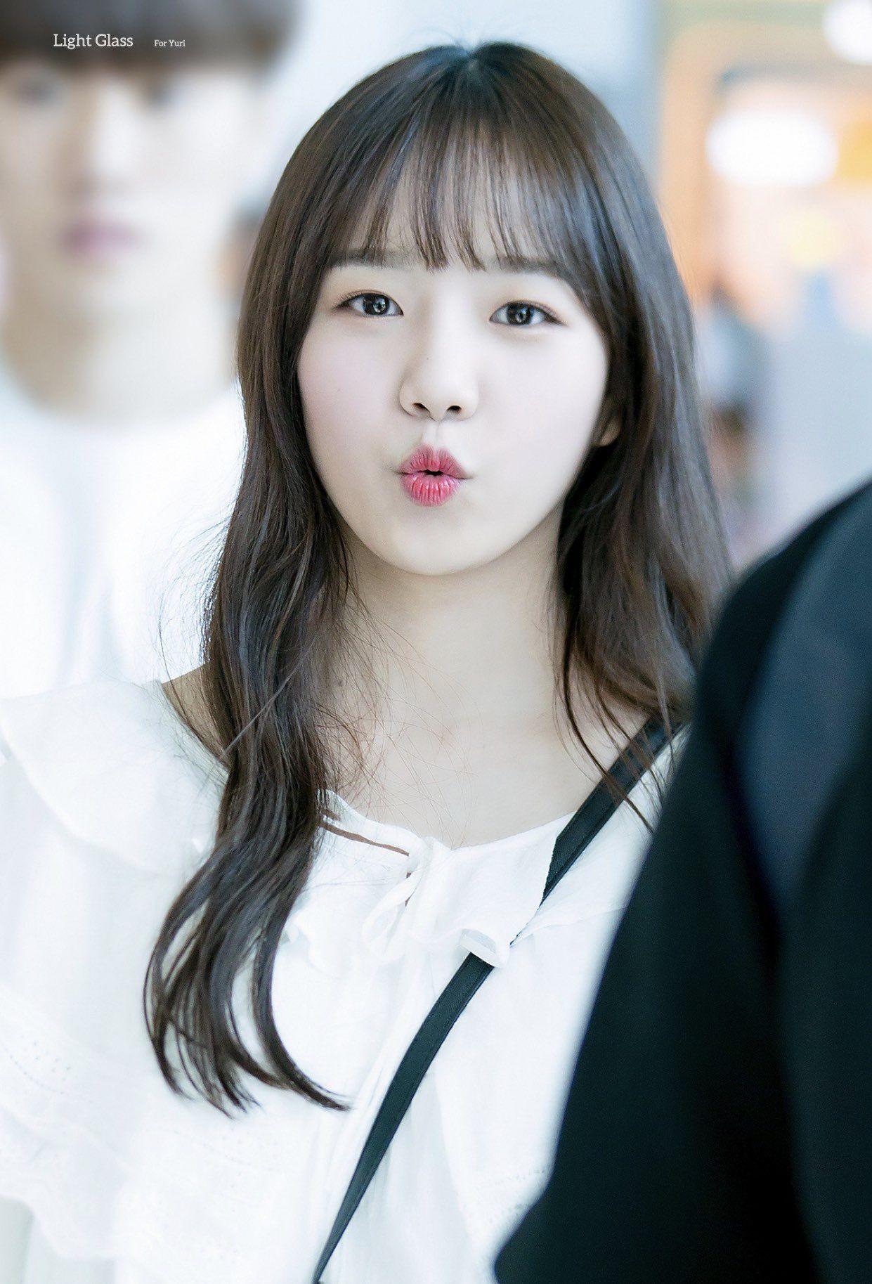 Jo Yuri Wallpapers - Top Free Jo Yuri Backgrounds - WallpaperAccess