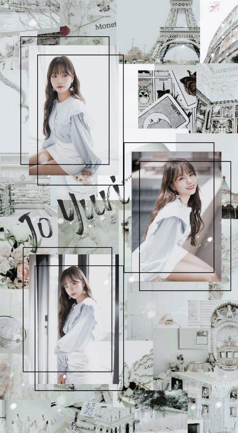 Jo Yuri Wallpapers - Top Free Jo Yuri Backgrounds - WallpaperAccess
