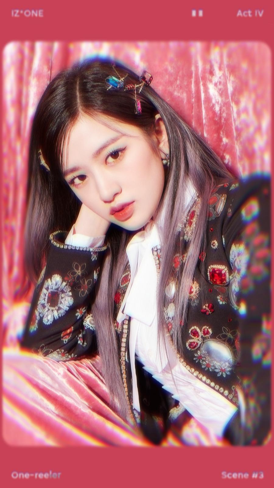 Jo Yuri Wallpapers - Top Free Jo Yuri Backgrounds - WallpaperAccess