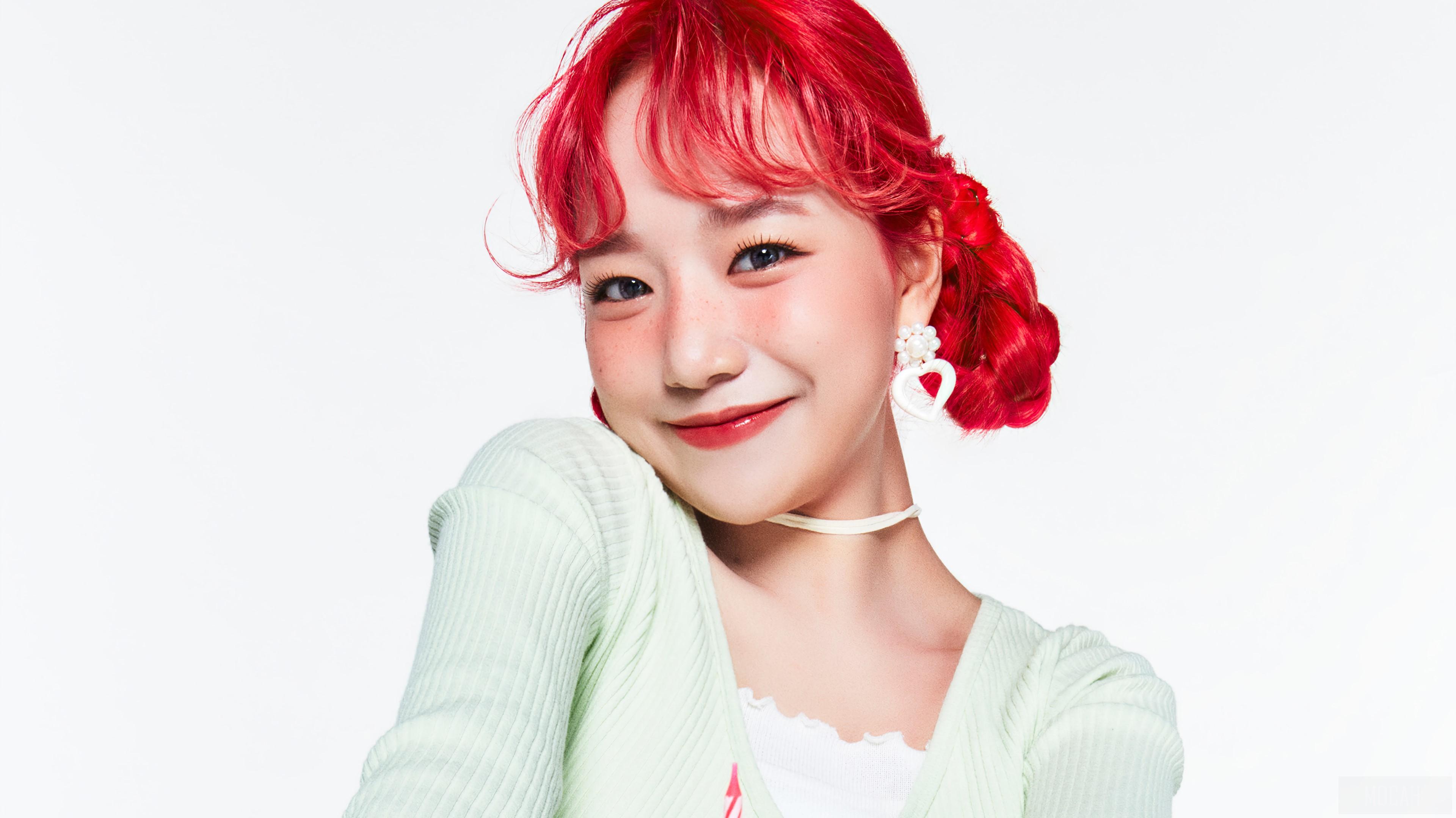 Jo Yuri Wallpapers - Top Free Jo Yuri Backgrounds - WallpaperAccess