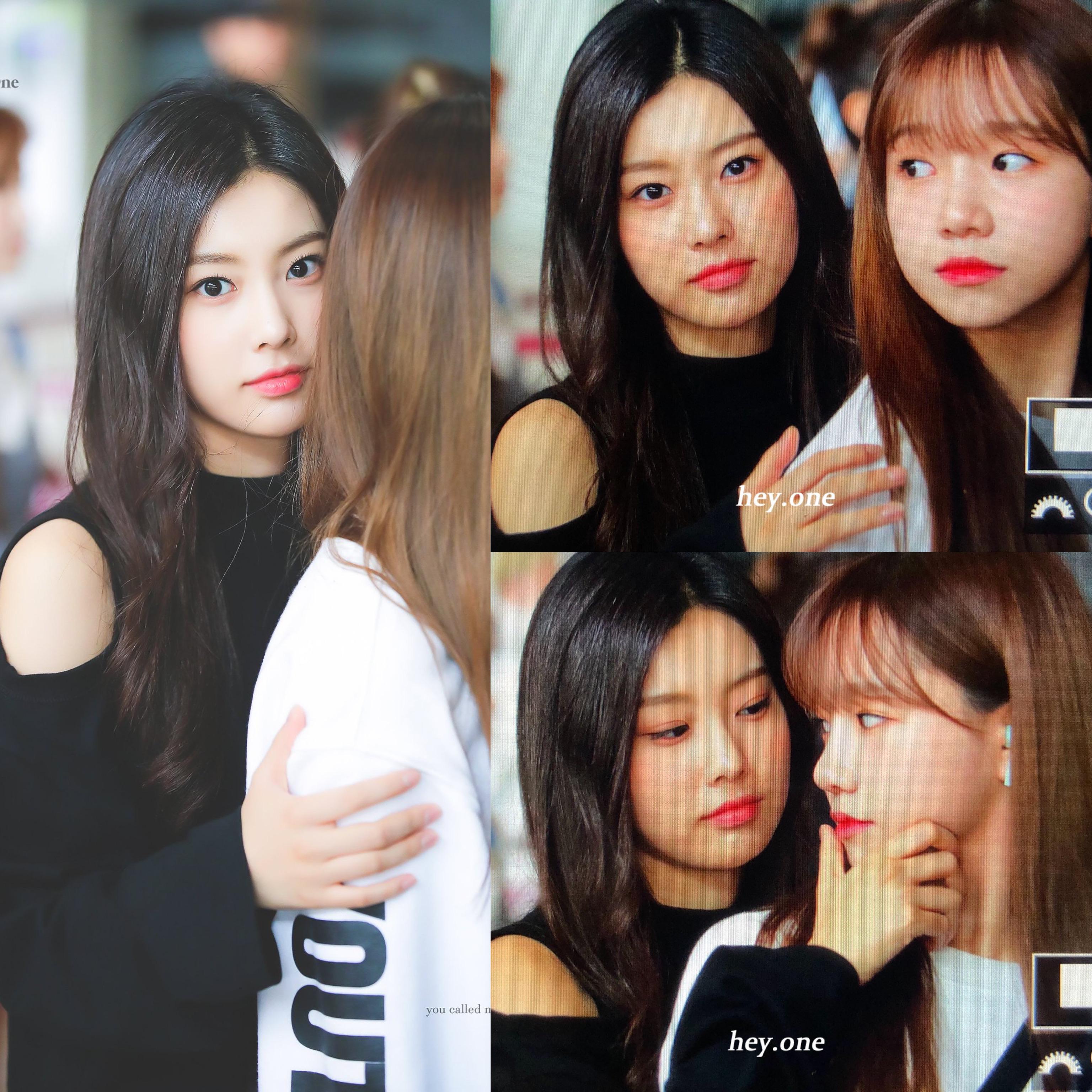 Jo Yuri Wallpapers - Top Free Jo Yuri Backgrounds - WallpaperAccess