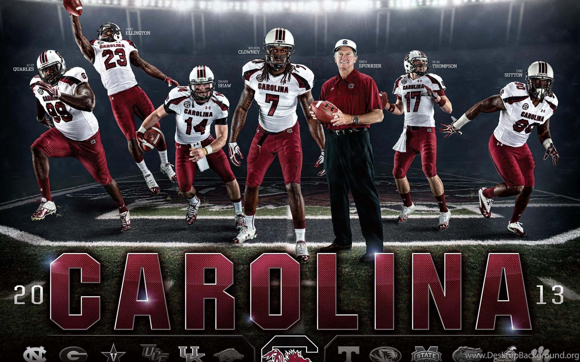 South Carolina Gamecocks Wallpapers - Top Free South Carolina Gamecocks ...