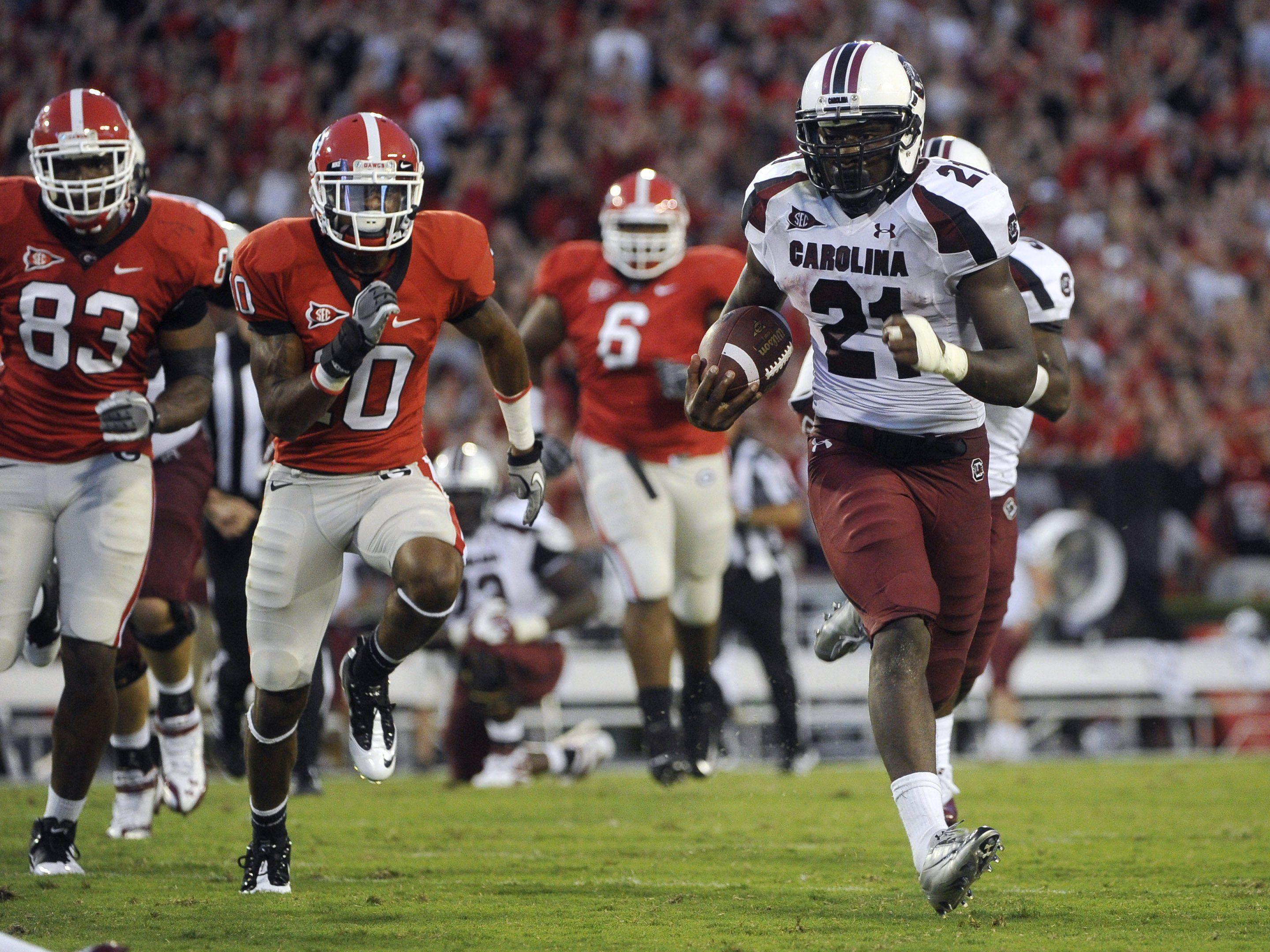 South Carolina Gamecocks Wallpapers - Top Free South Carolina Gamecocks ...