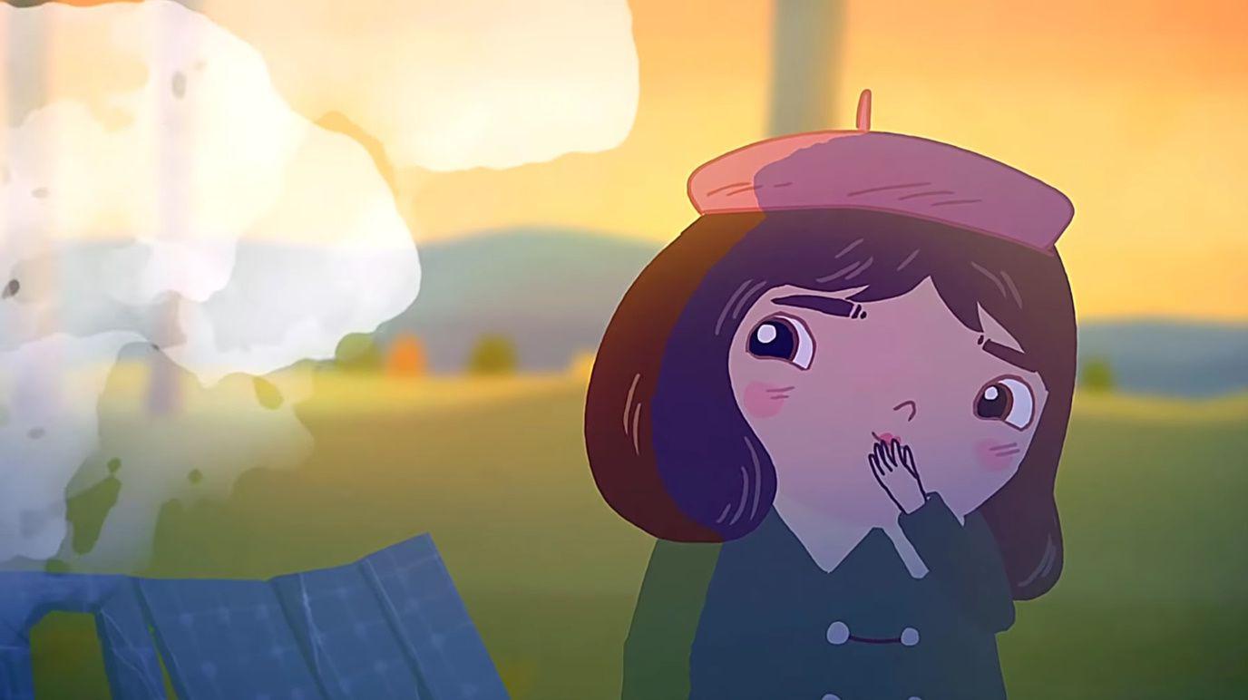 Little Misfortune Wallpapers - Top Free Little Misfortune Backgrounds ...