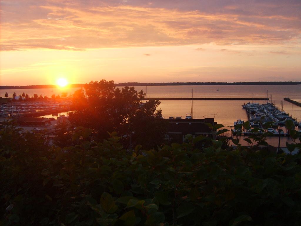 Lake Erie Wallpapers - Top Free Lake Erie Backgrounds - WallpaperAccess