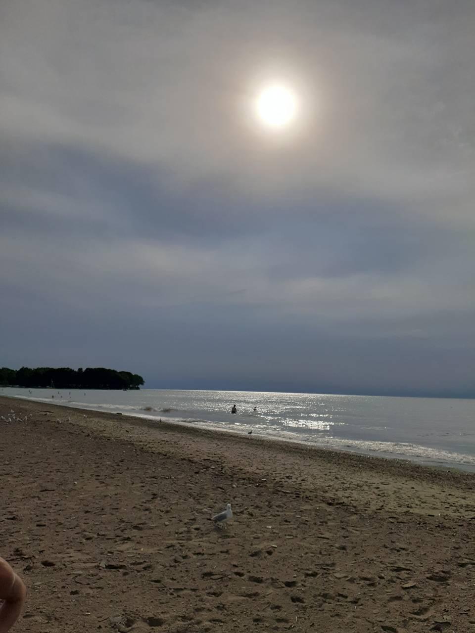 Lake Erie Wallpapers - Top Free Lake Erie Backgrounds - WallpaperAccess