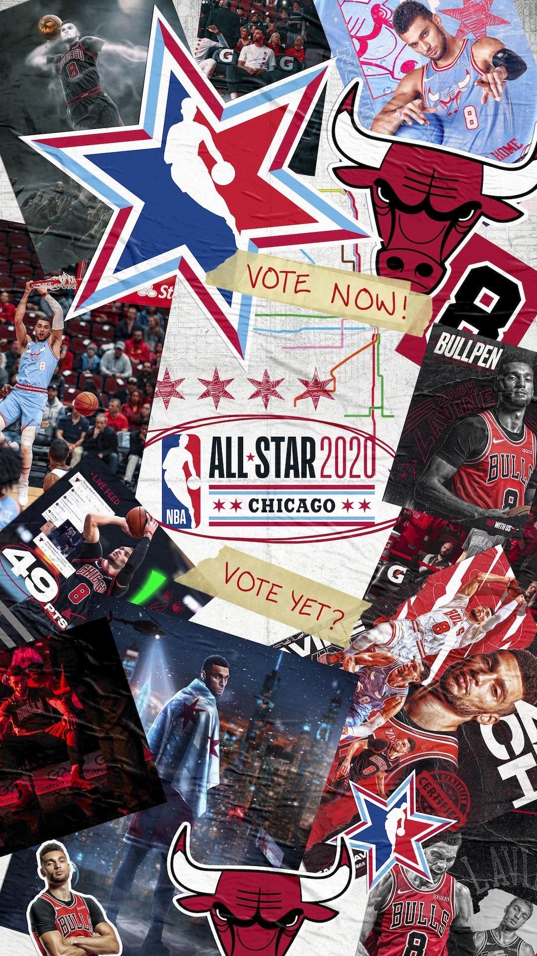 Chicago Bulls Phone Wallpapers - Top Free Chicago Bulls Phone ...