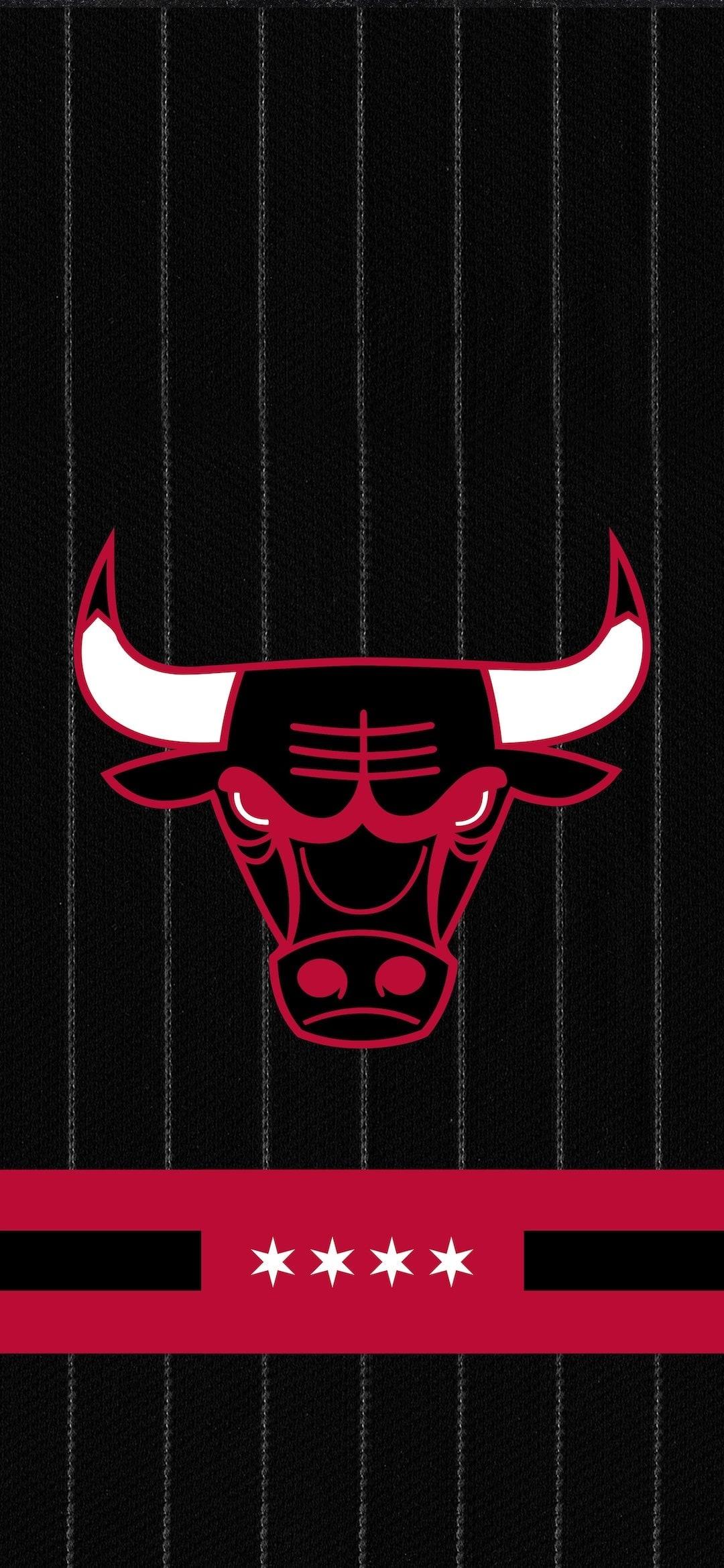 Bulls Wallpapers - Top Free Bulls Backgrounds - WallpaperAccess